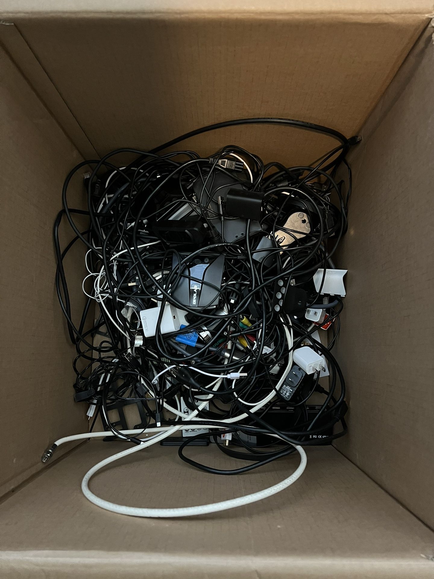 Mystery Box Of Crap for Sale in Mesa, AZ - OfferUp