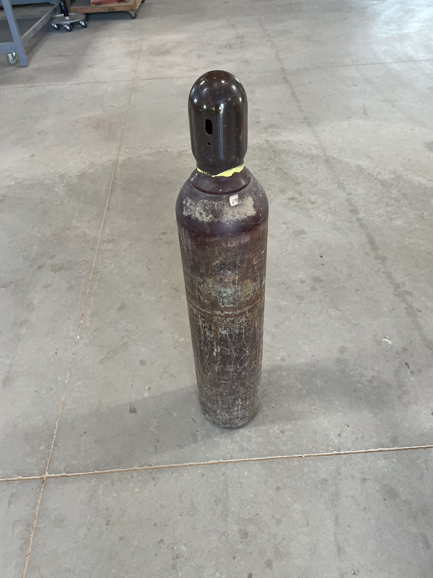 Welding Argon 80 Bottle for Sale in Murrieta, CA - OfferUp