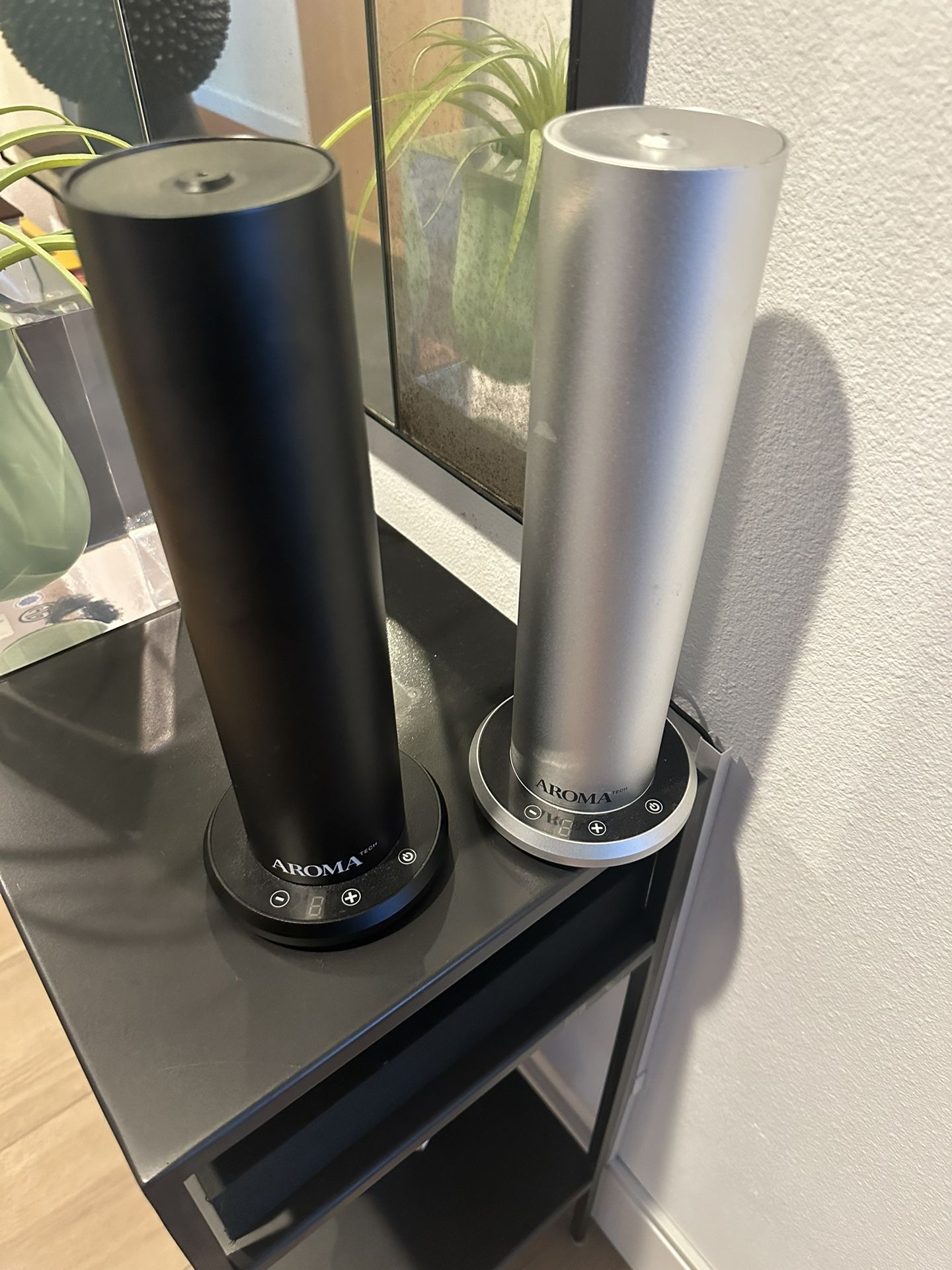 AROMINI BT Diffuser AromaTech smart diffuser Home Scent for Sale in ...