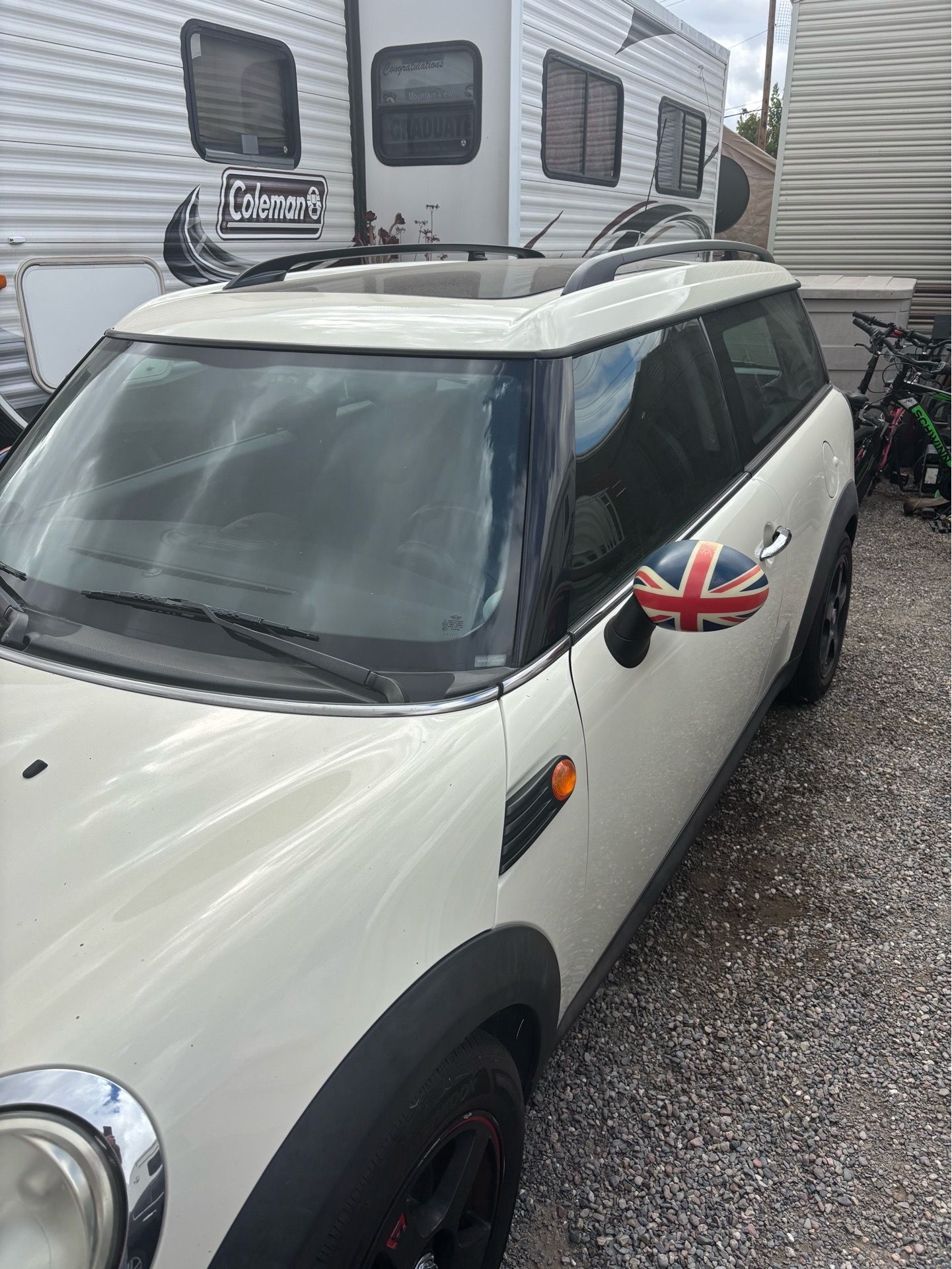 2010 Mini Cooper for Sale in Hemet, CA - OfferUp
