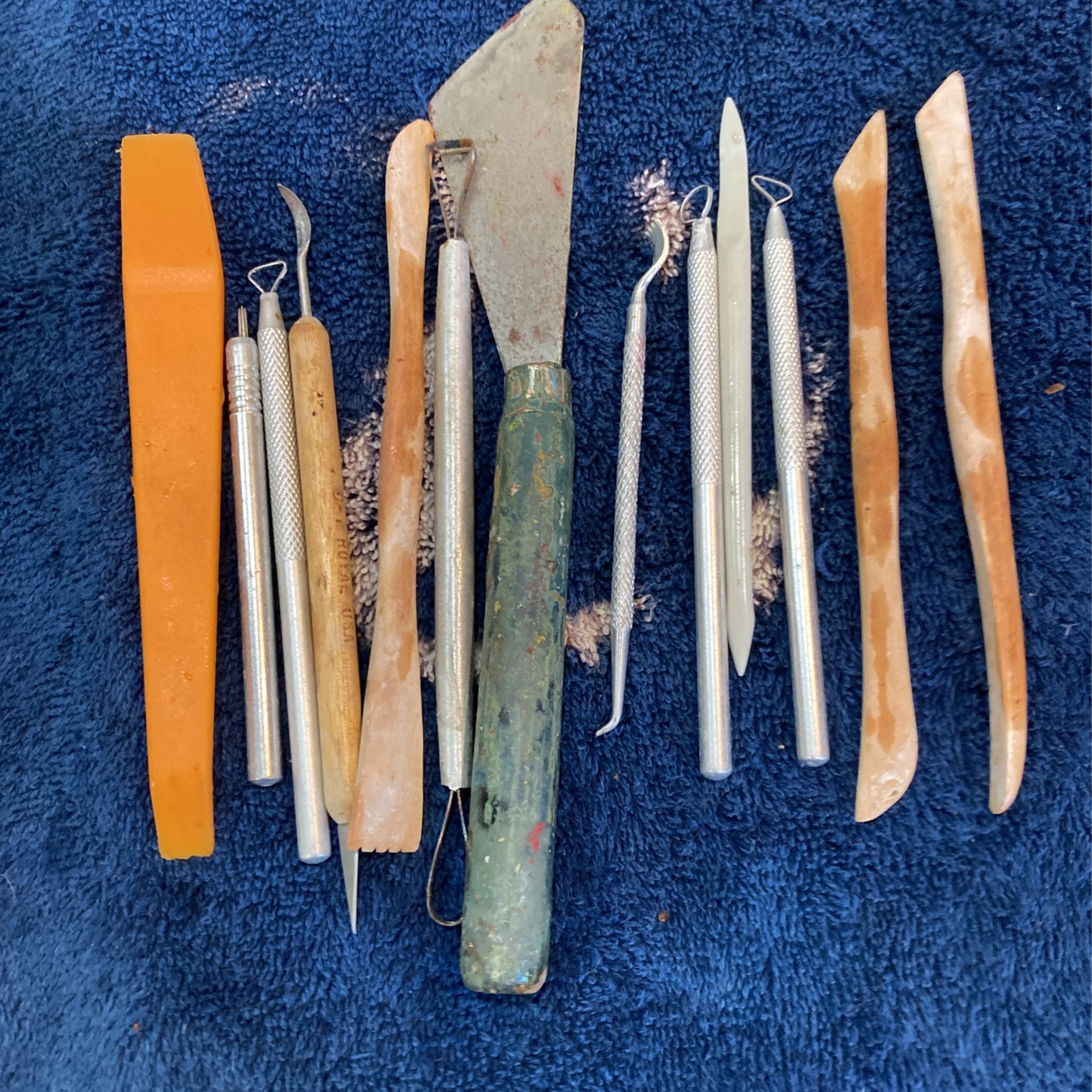 Pottery Making/Ceramic Making Tools for Sale in Miami, FL - OfferUp