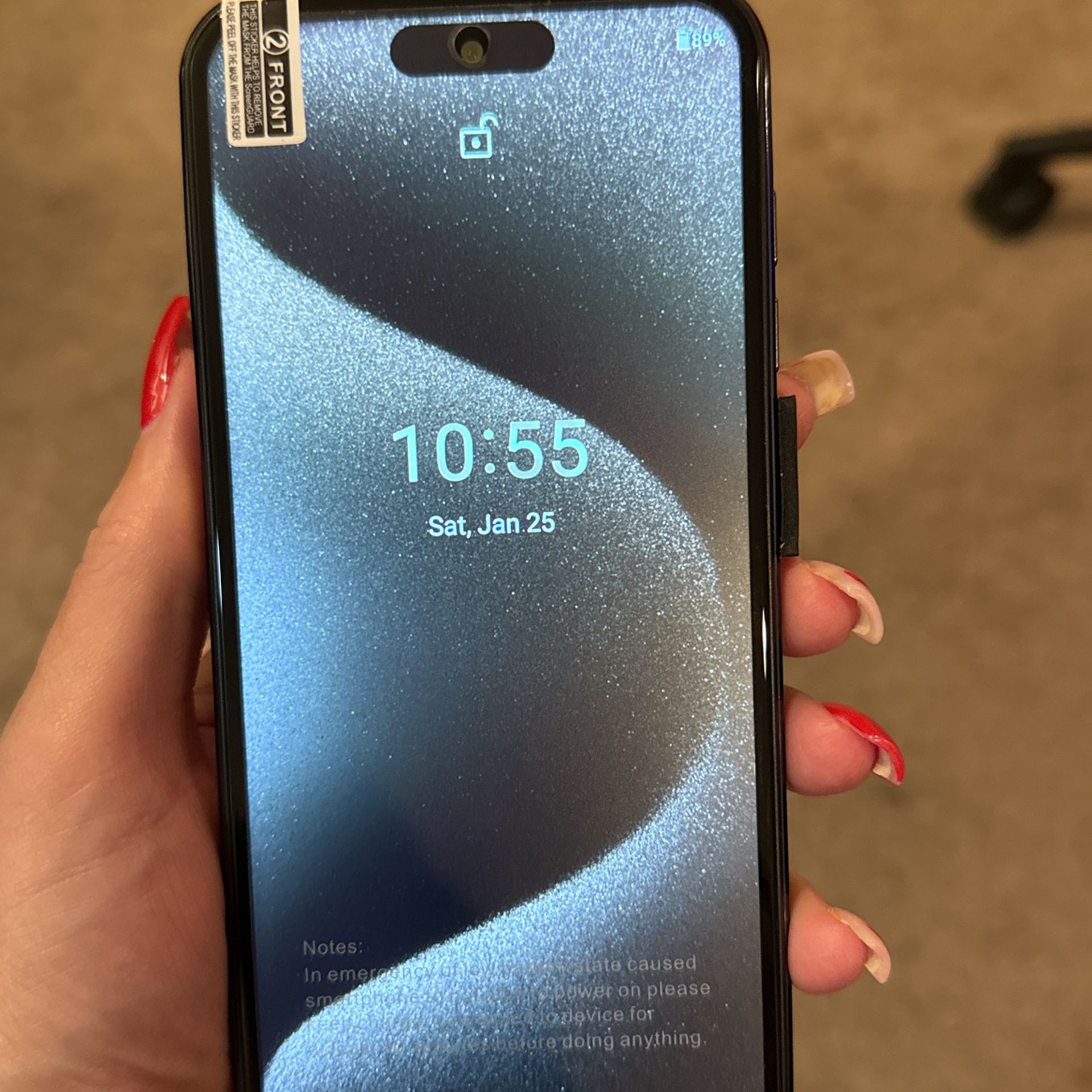 Brand New Android Phone for Sale in Phoenix, AZ - OfferUp