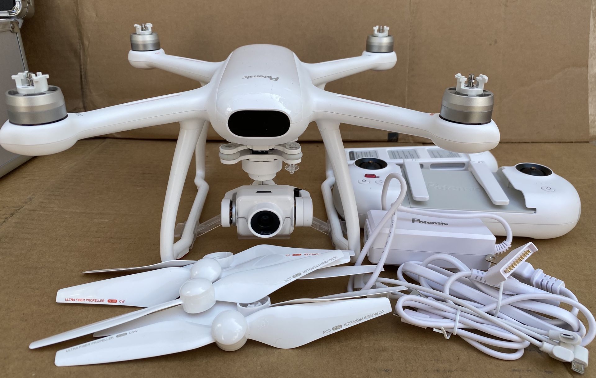 Good Adult drone Pro Drones with Camera，3-Axis Gimbal GPS for Sale in ...