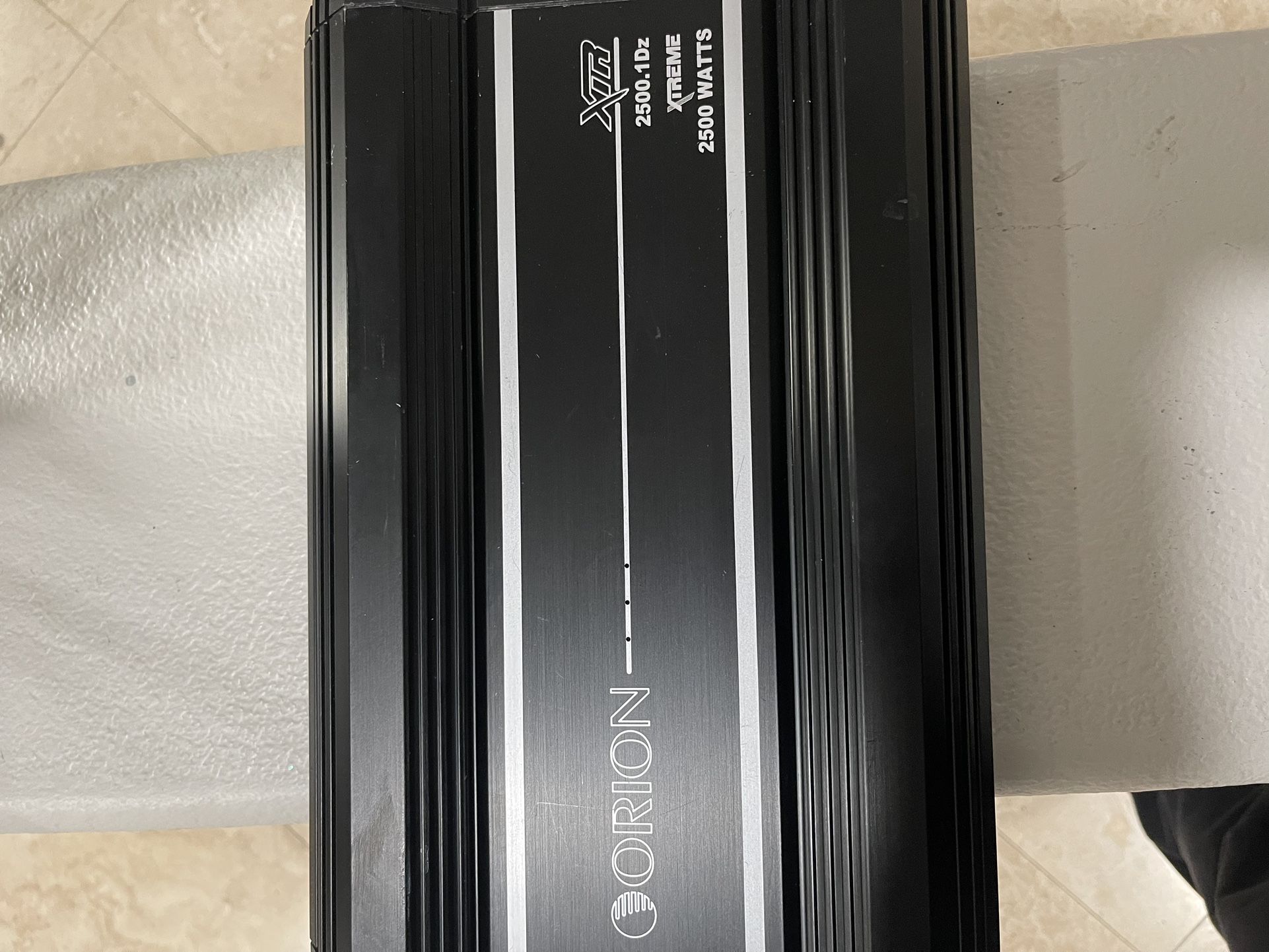 Orion XTR Extreme 2500.1 for Sale in North Las Vegas, NV - OfferUp