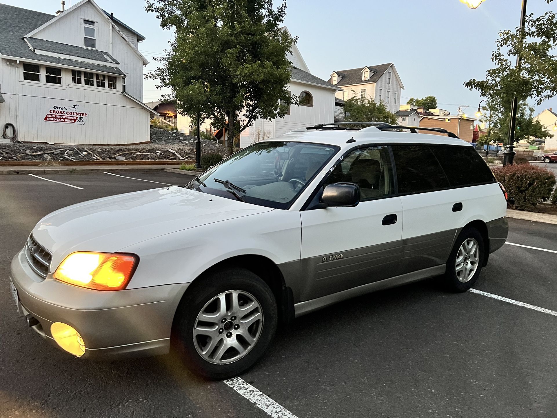 2001 Subaru Legacy for Sale in Sandy, OR - OfferUp