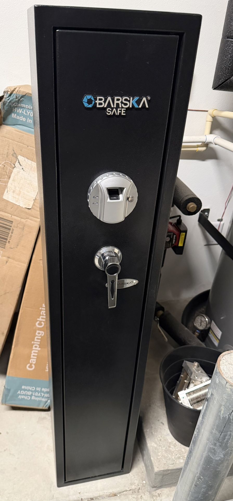 Barska Guy Safe for Sale in Chino Hills, CA - OfferUp