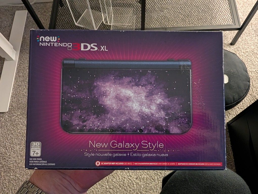 Nintendo 3ds Xl (New Edition) for Sale in Auburn, WA - OfferUp