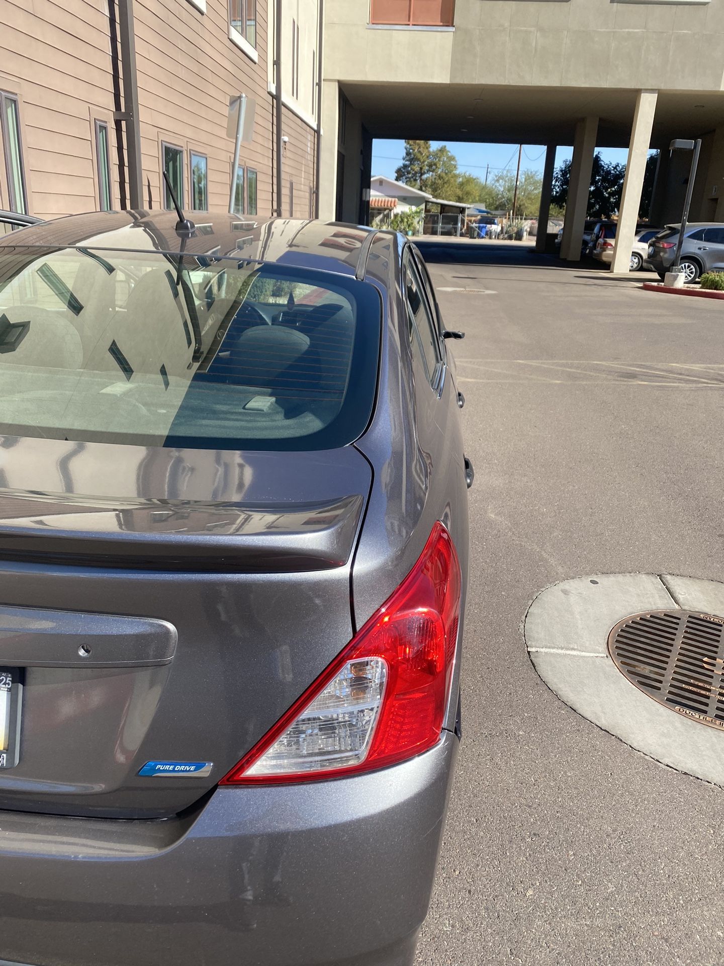 2016 Nissan Versa for Sale in Phoenix, AZ - OfferUp