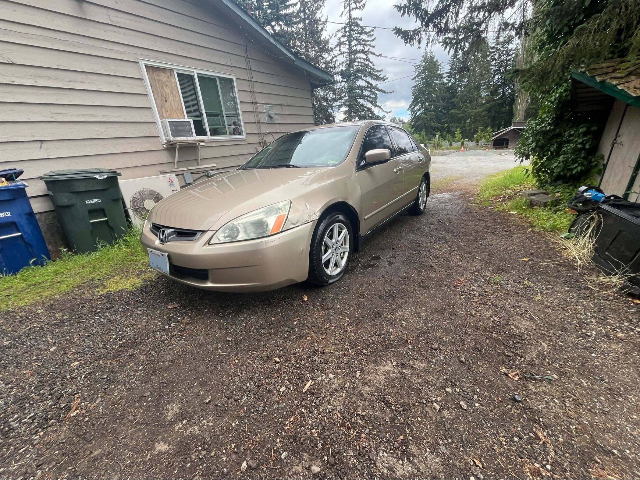 2005 Honda Accord for Sale in Bothell, WA - OfferUp