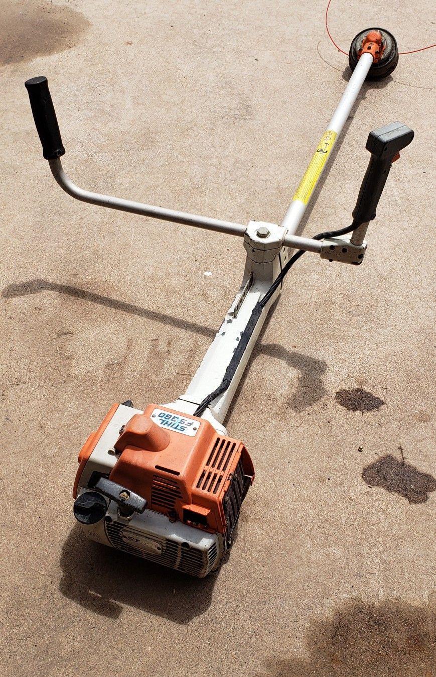 HD Weed Wacker STIHL FS360 83 ave & Peoria area $ 45 for Sale in ...