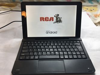 Rca Android Tablet