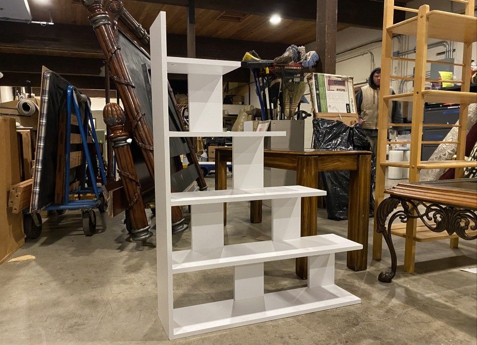 Simple Side Heavy Shelf for Sale in Auburn, WA - OfferUp