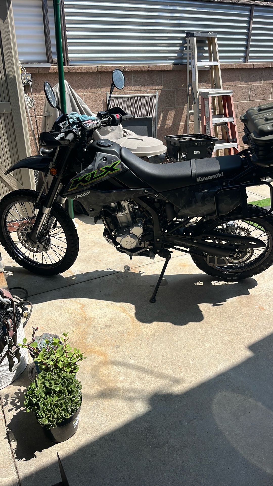 2021 KLX300 for Sale in Torrance, CA - OfferUp