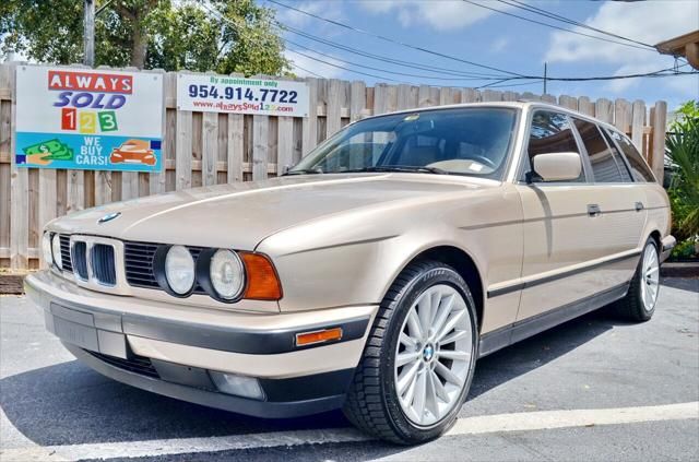 1994 BMW 525i for Sale in Oakland Park, FL - OfferUp