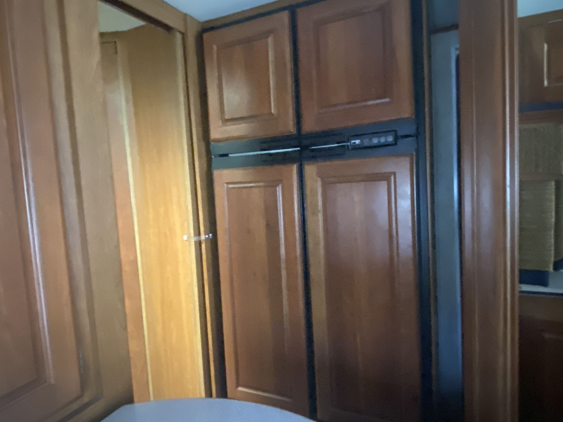 Rv Norcold Refrigerator/Freezer 4-Door for Sale in Las Vegas, NV - OfferUp