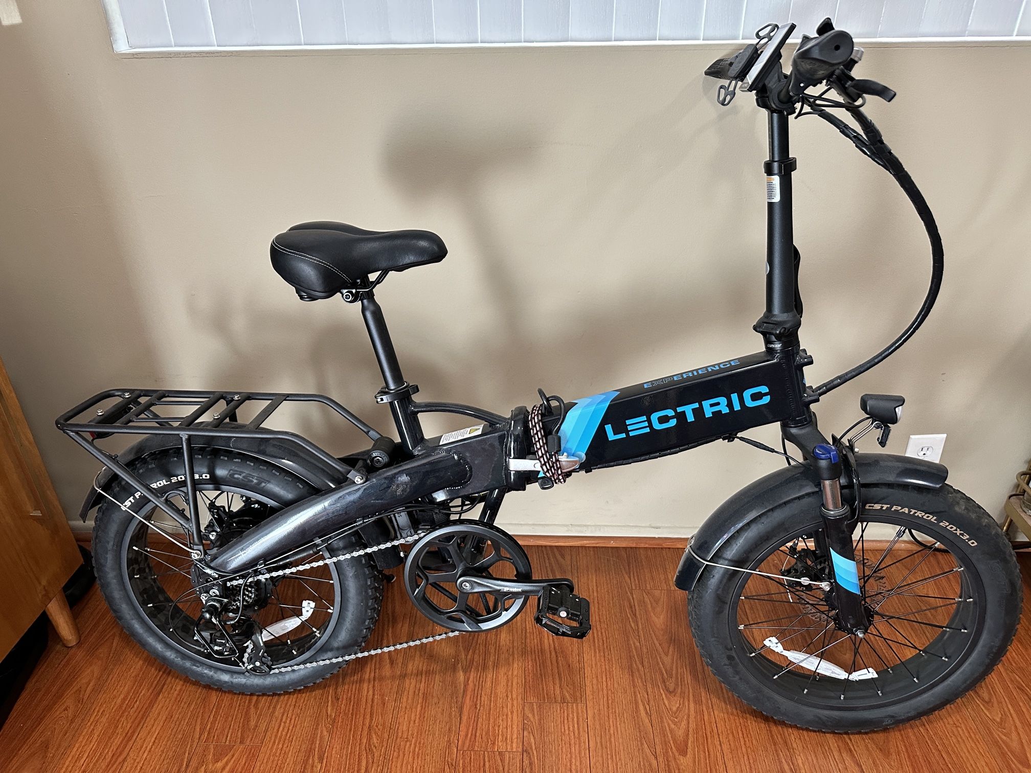 E Bike Lectric Folding Fast City Off Road Long Range for Sale in ...