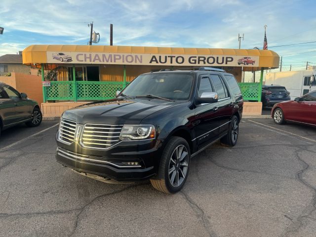 Interesting Lincoln Navigator For Sale Phoenix Pictures