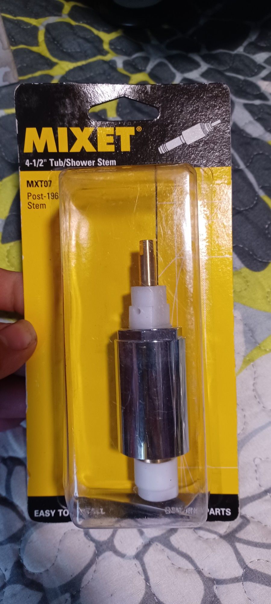 Mixet Shower Cartridge for Sale in Los Angeles, CA - OfferUp