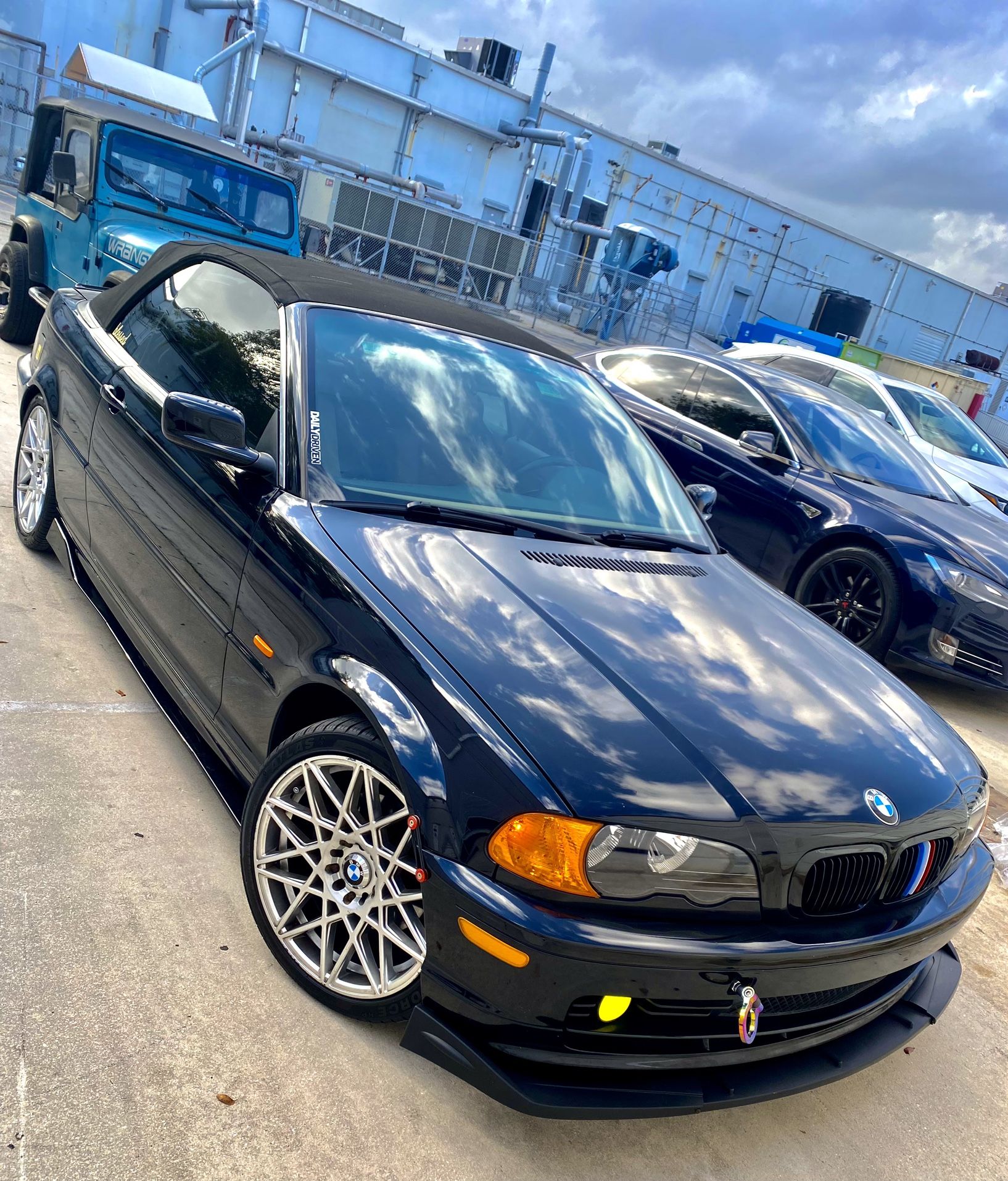 2001 BMW 325Ci for Sale in Pembroke Pines, FL - OfferUp