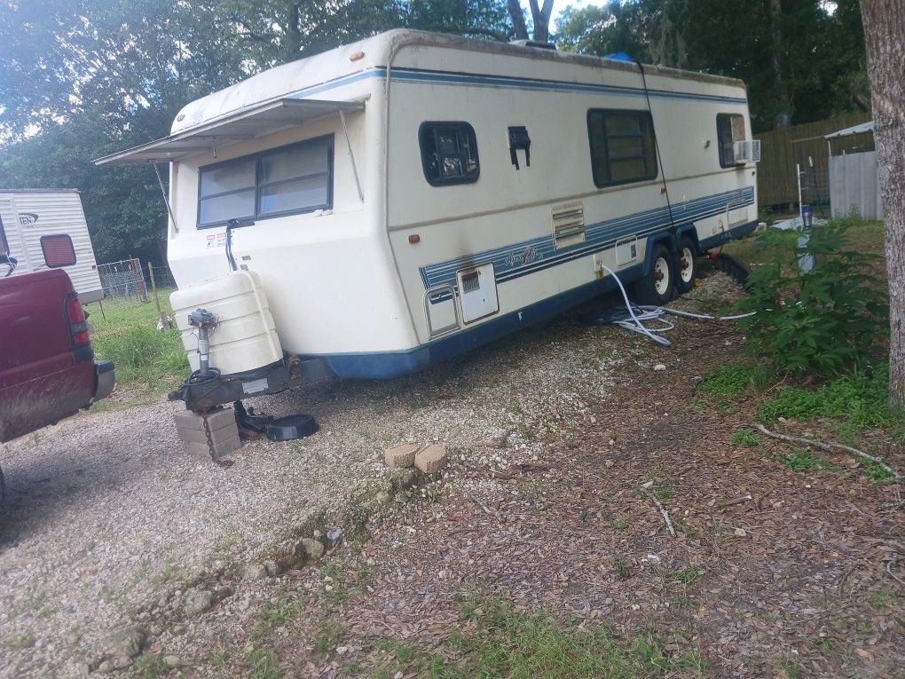 Aluma Lite Xl Travel Trailer for Sale in Richwood, TX - OfferUp