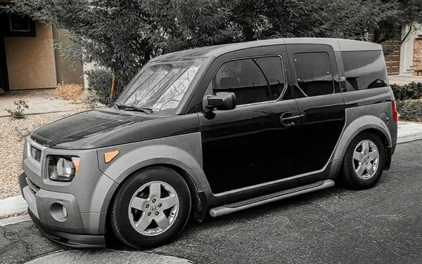 5x114.3 Honda Element Rims for Sale in Hartford, CT - OfferUp