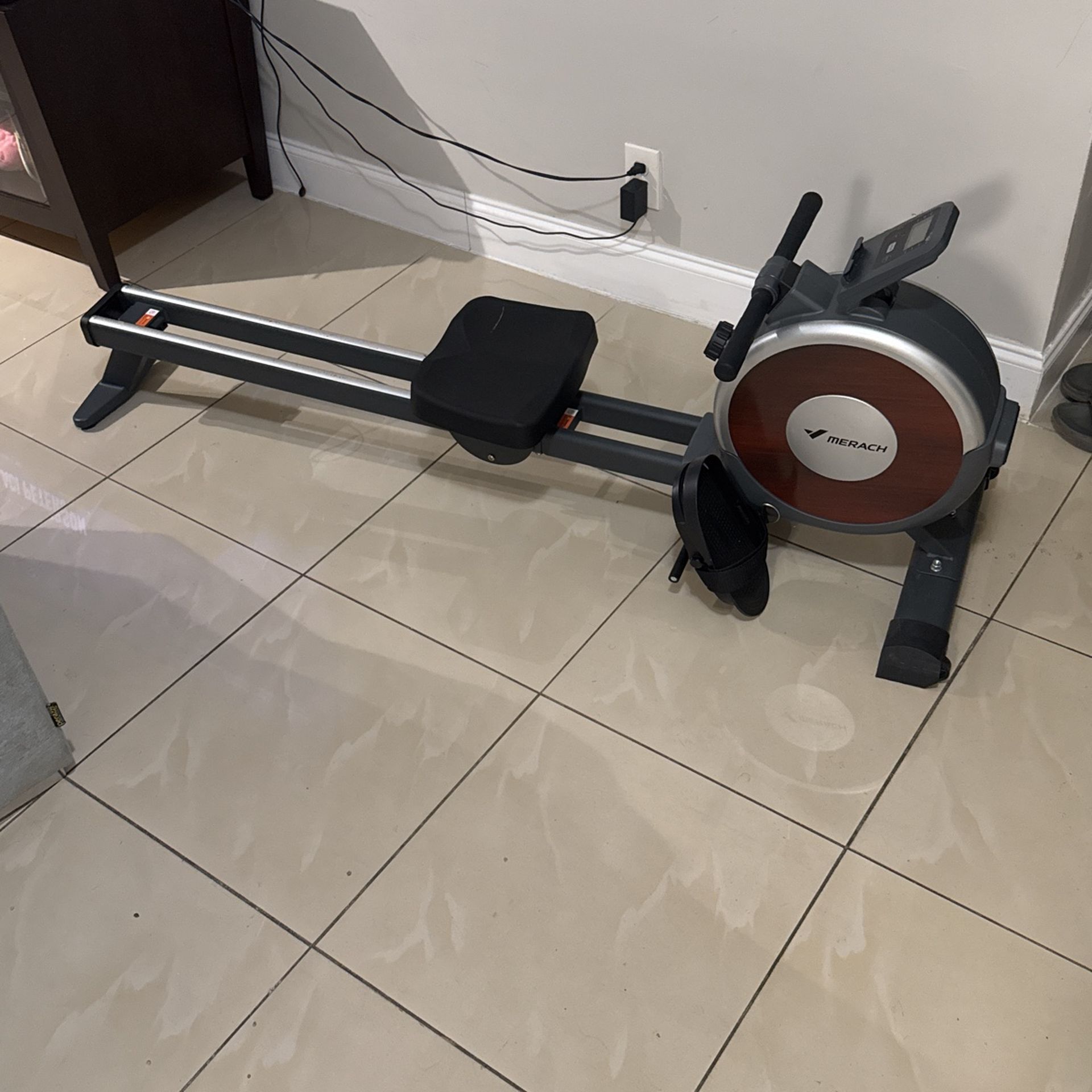 Workout Rowing Machine for Sale in Fort Lauderdale, FL - OfferUp