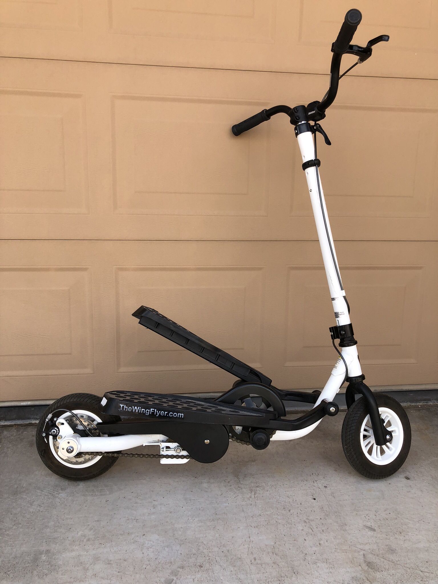 Wingflyer Z150 for Sale in Las Vegas, NV - OfferUp