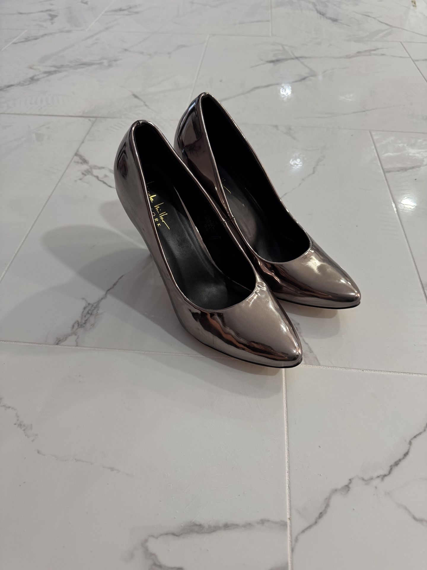 Nicole Holler New York Heels!!! for Sale in Mesa, AZ - OfferUp
