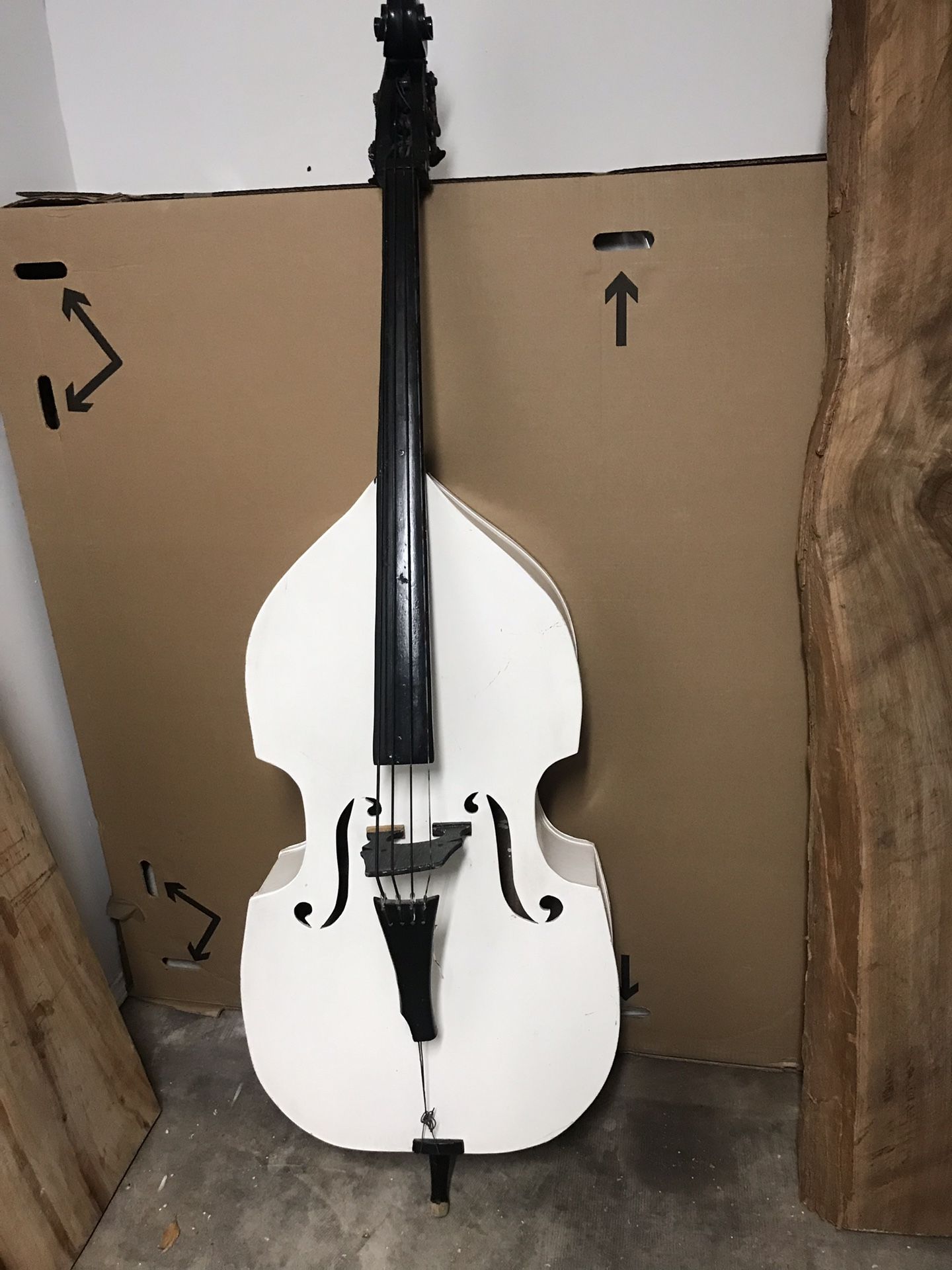 Tololoche- stand up bass for Sale in San Antonio, TX - OfferUp
