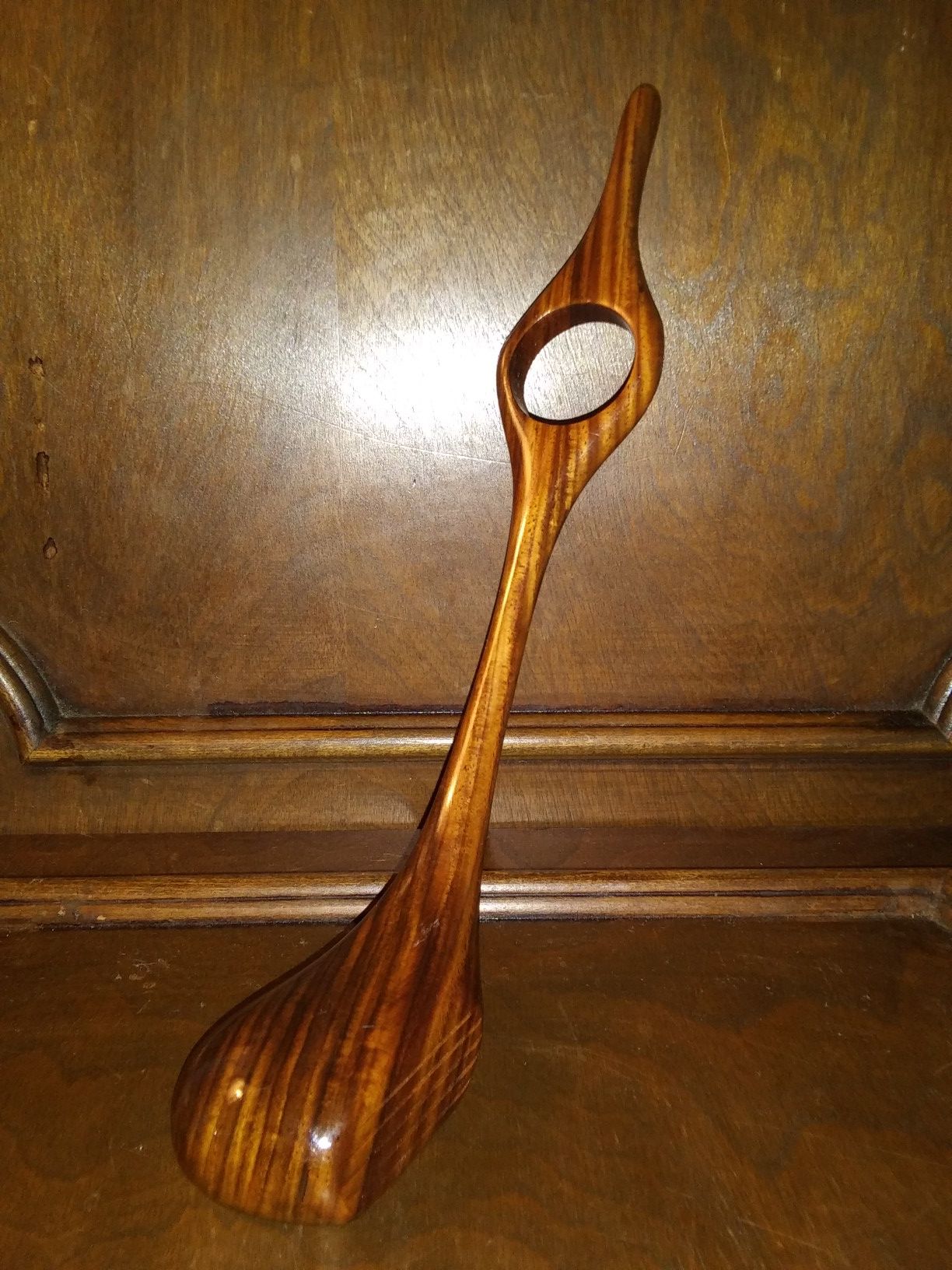 Golf Club Balancing Wine Bottle Holder for Sale in Raleigh, NC - OfferUp