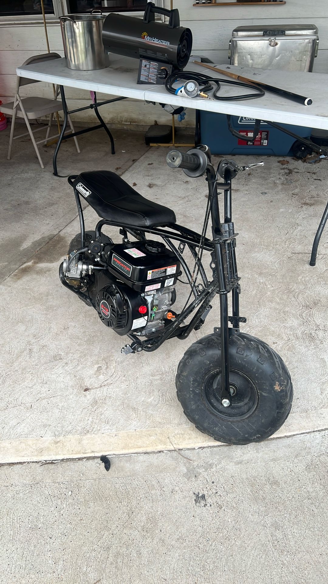 Mini Bike for Sale in Mesquite, TX - OfferUp