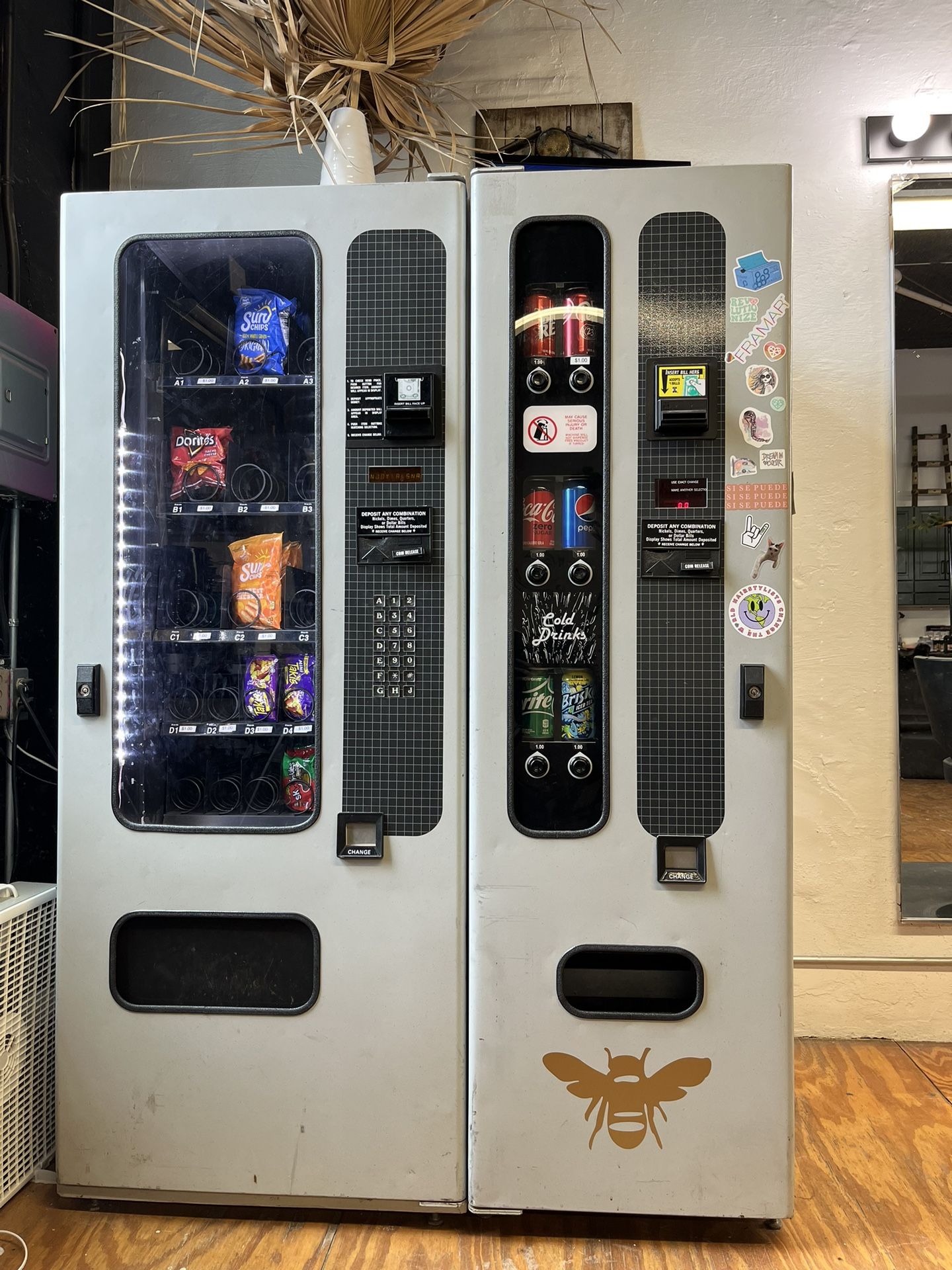 Vending Machine, Coke Machine for Sale in San Antonio, TX - OfferUp