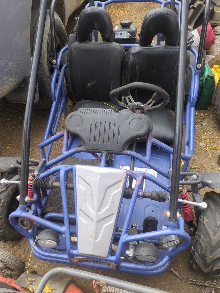 go kart mud head for Sale in Riverside County, CA - OfferUp