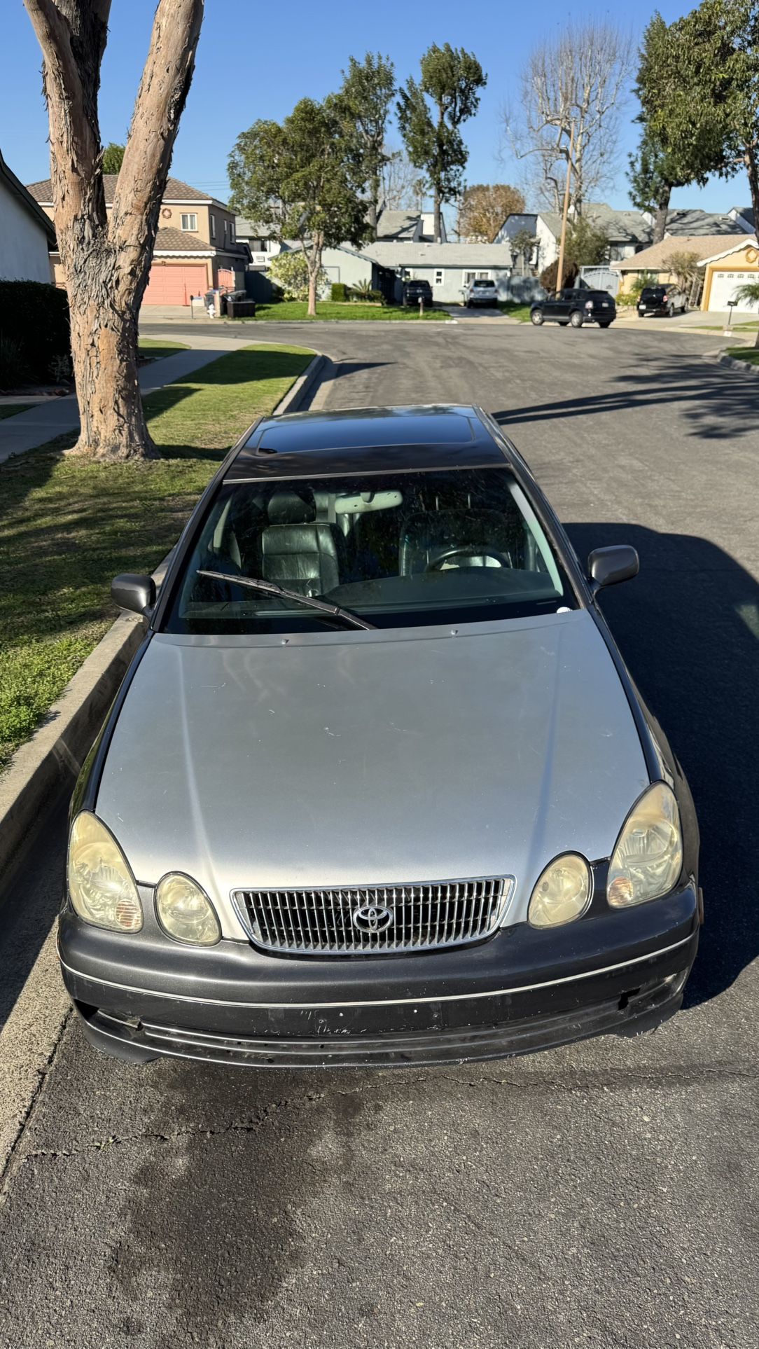 2002 Lexus GS 300 for Sale in Santa Ana, CA - OfferUp