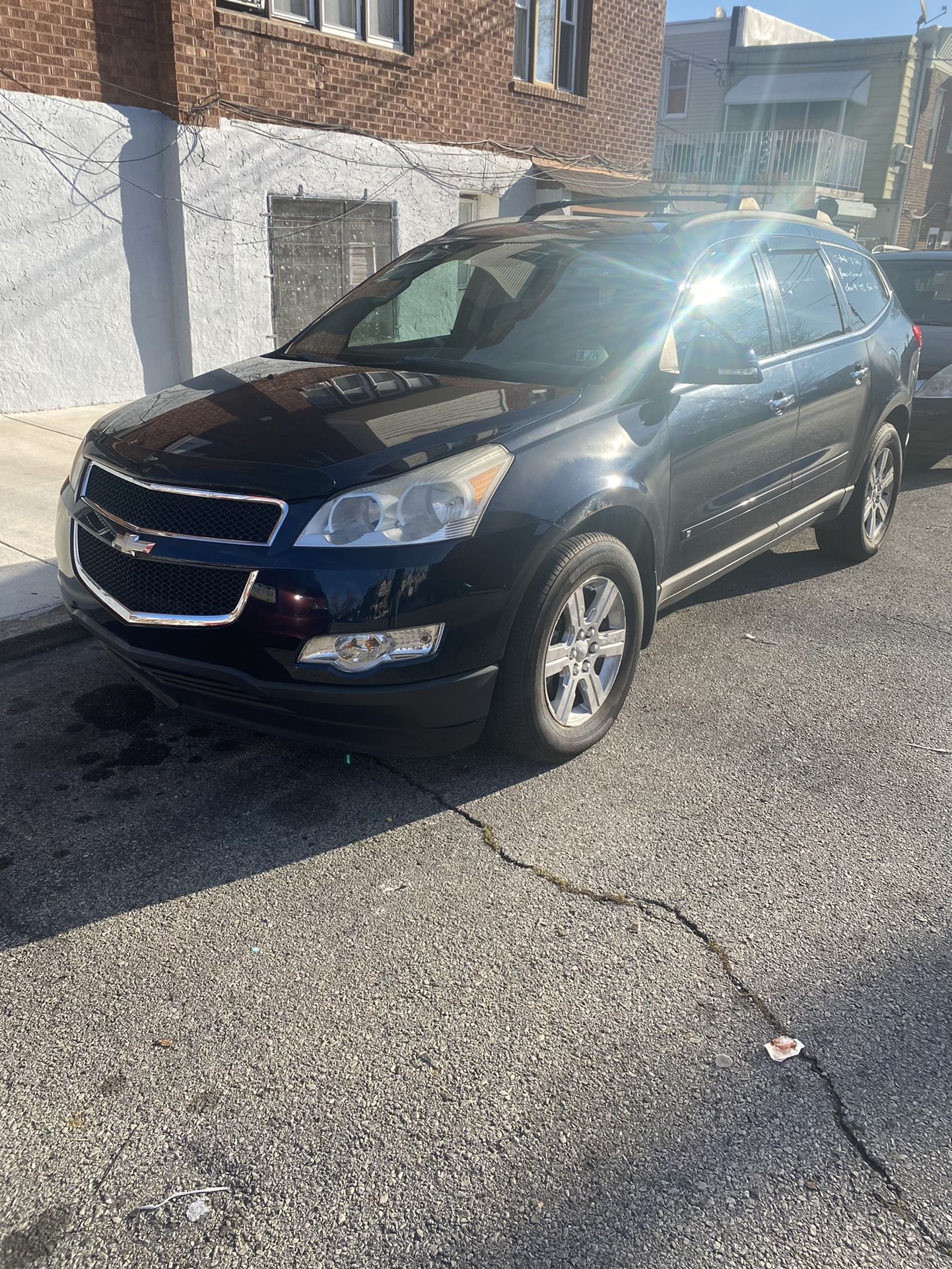2010 Chevrolet Traverse for Sale in Philadelphia, PA - OfferUp