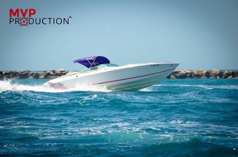 Formula 336 sr1 1994 with twing 496 ho 2009 for Sale in Hialeah, FL ...