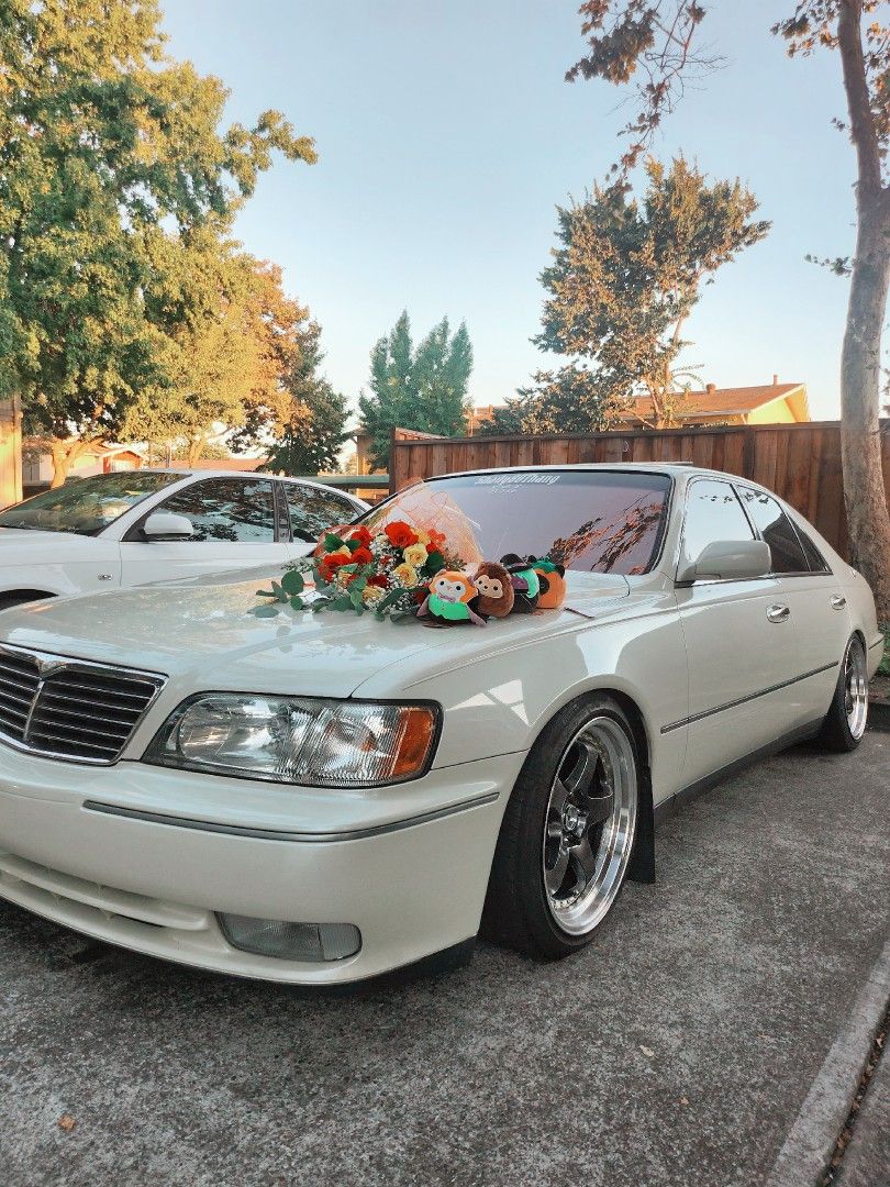 1998 Infiniti Q45 for Sale in Hayward, CA - OfferUp