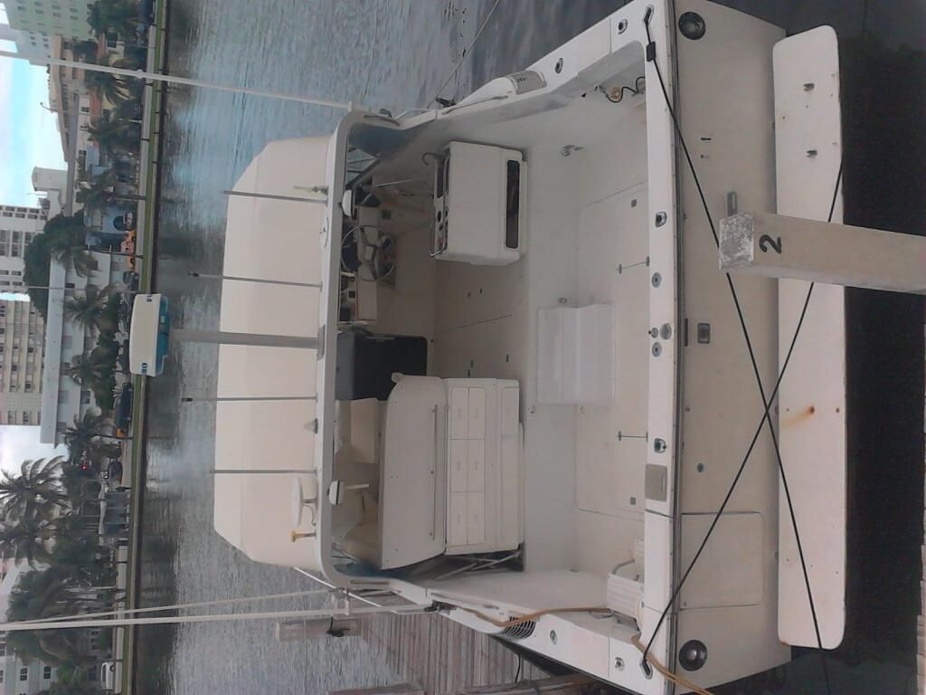 Trojan 13 Meter Boat 43’ for Sale in Hialeah, FL - OfferUp