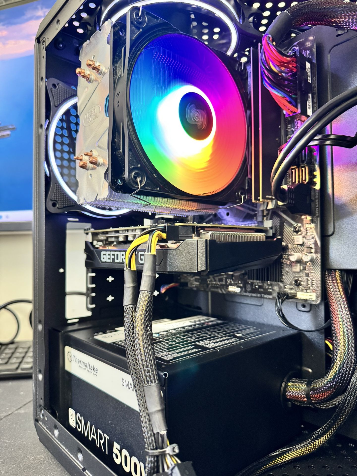 Entry Level Gaming PC for Sale in Los Angeles, CA - OfferUp