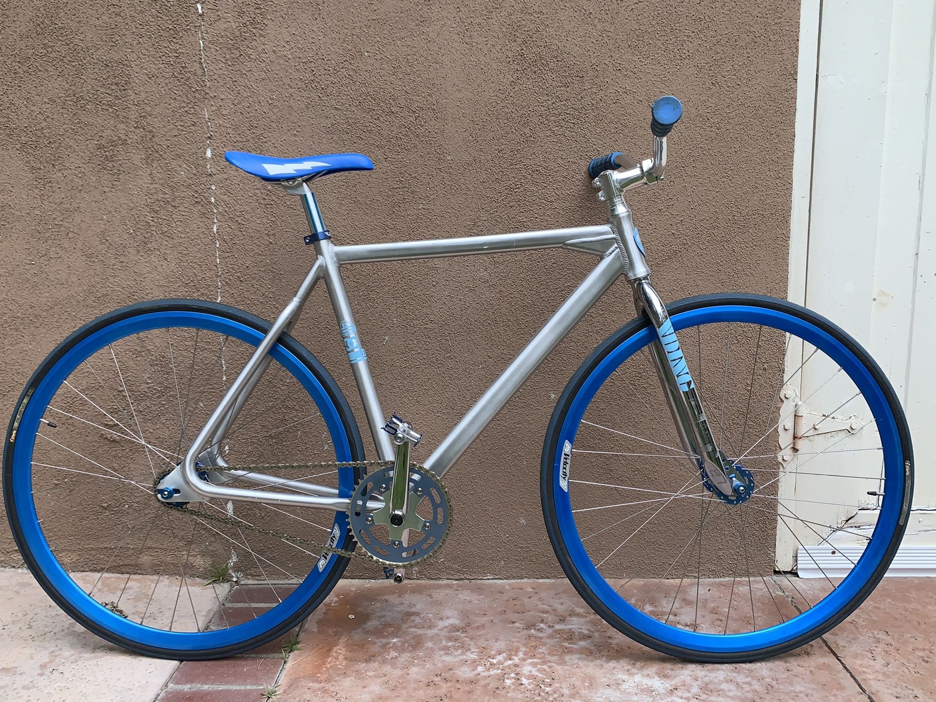 SE Bikes PK Ripper Fixed Gear (limited edition 2500) for Sale in ...