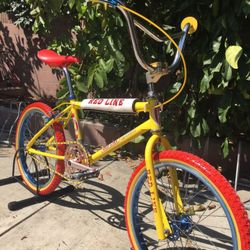 1979 Redline Bmx