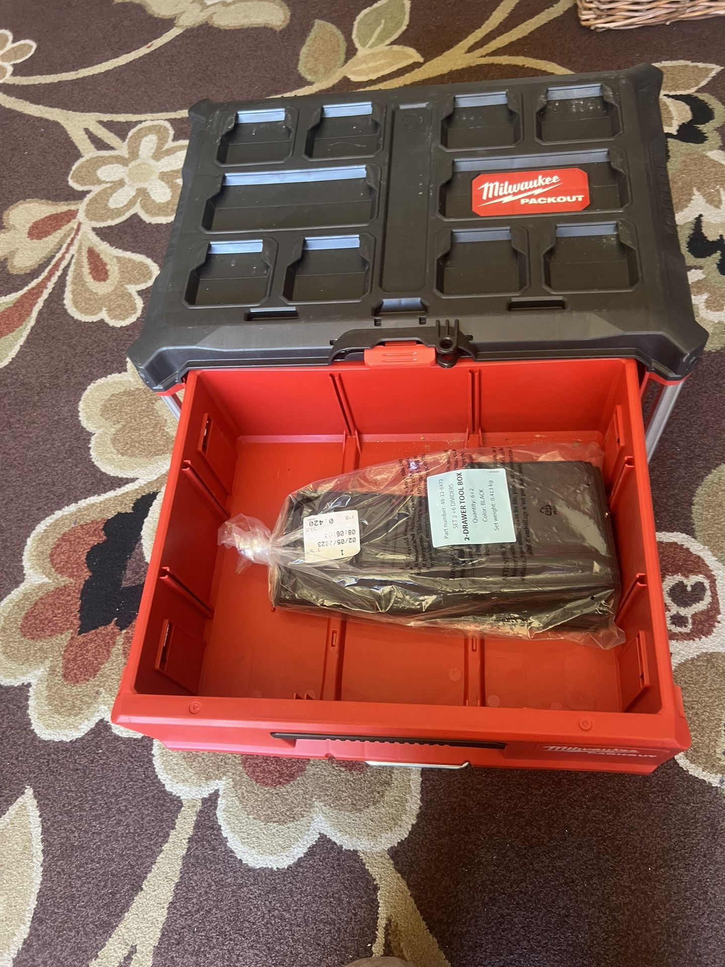Packout Drawers for Sale in San Diego, CA - OfferUp