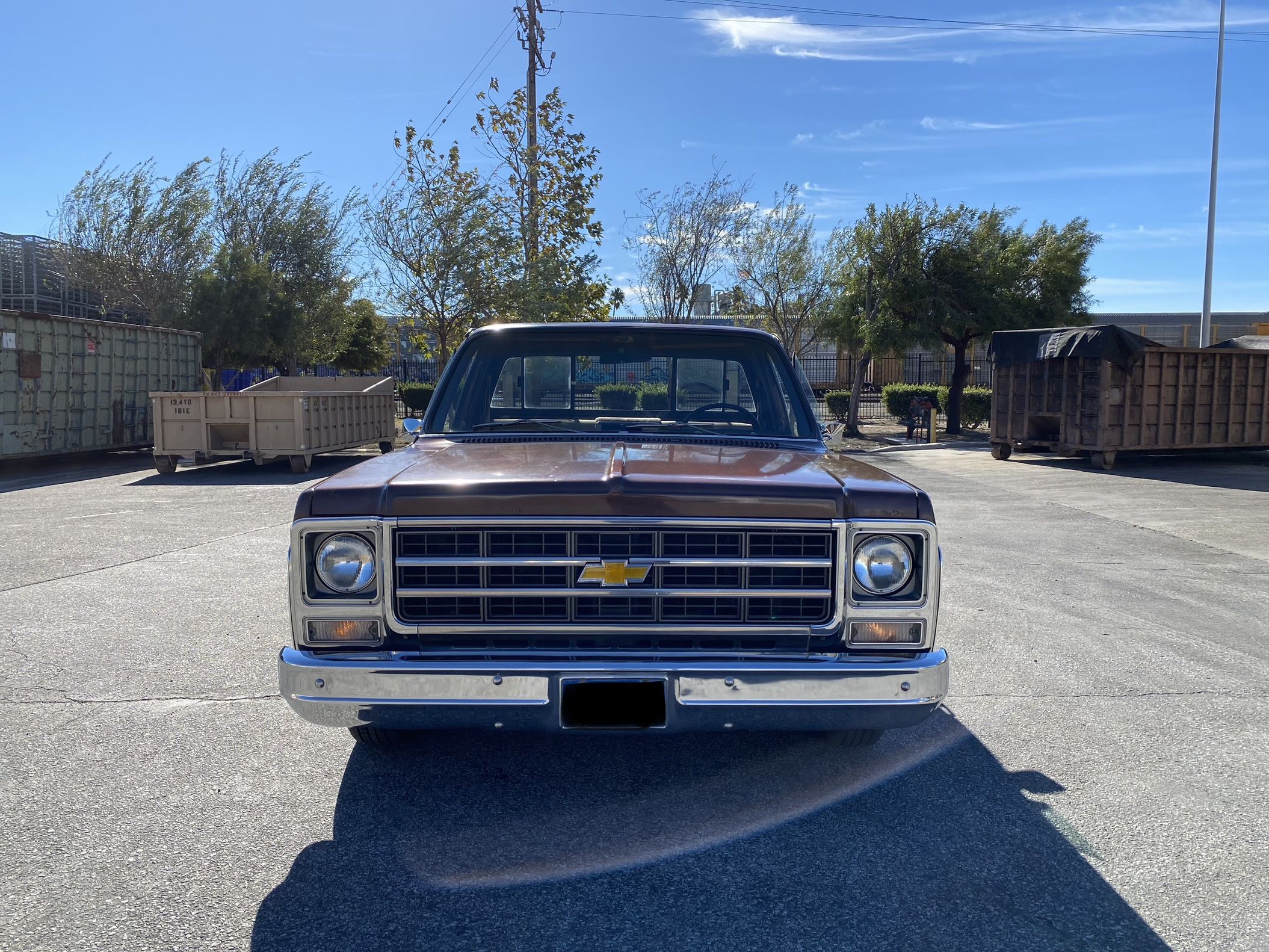 1979 Chevrolet Bonanza C10 / C20 for Sale in Oxnard, CA - OfferUp