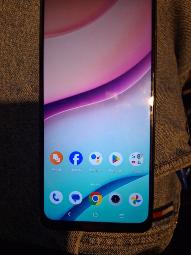 TCL Phone Unlocked for Sale in Portland, OR - OfferUp