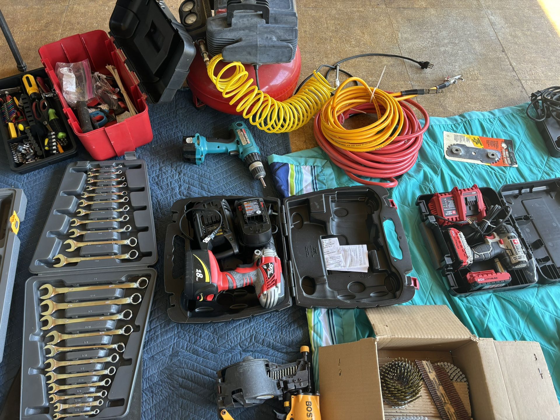 Power Tools! Ladders & More! for Sale in Deltona, FL - OfferUp