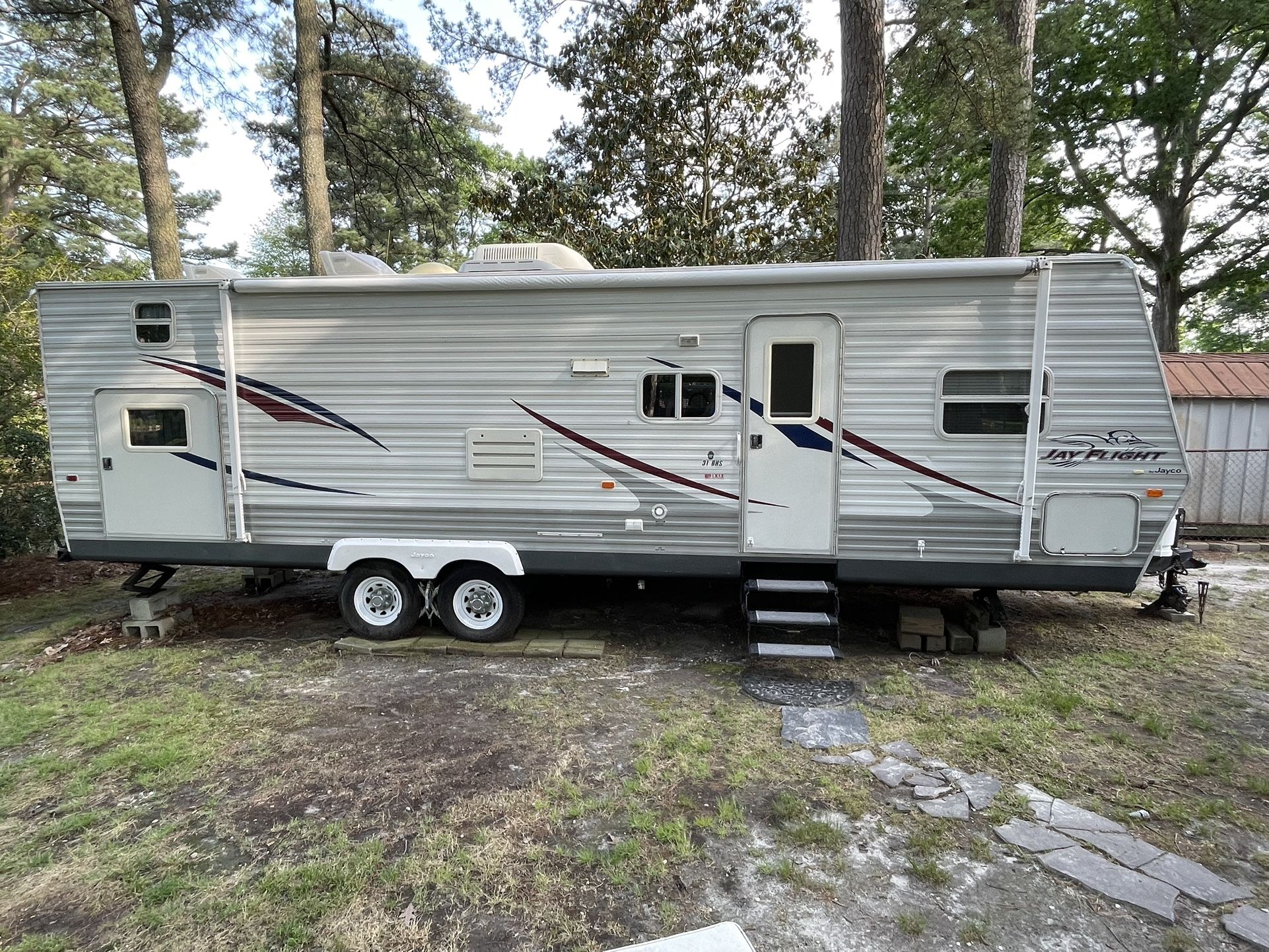 2006 Jayco Jay Flight for Sale in Virginia Beach, VA - OfferUp