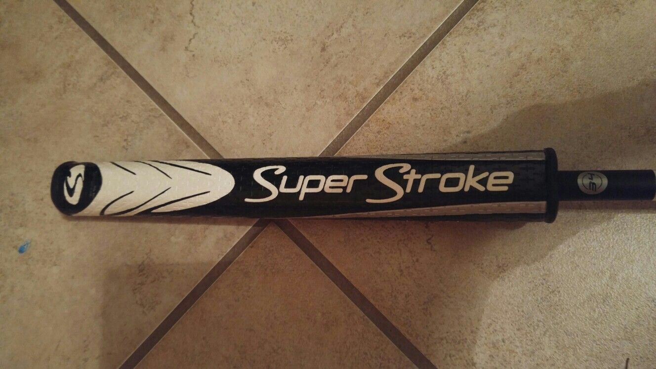 Nickent OMEN Tour Series 3 TeCu Putter for Sale in Plainfield, IN - OfferUp