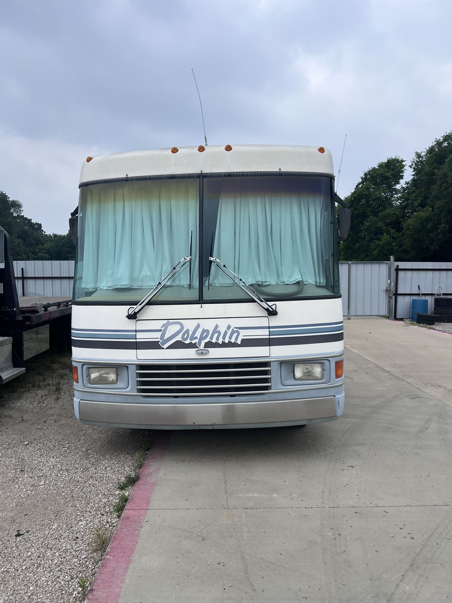 1996 National Ford Dolphin RV for Sale in Seagoville, TX - OfferUp
