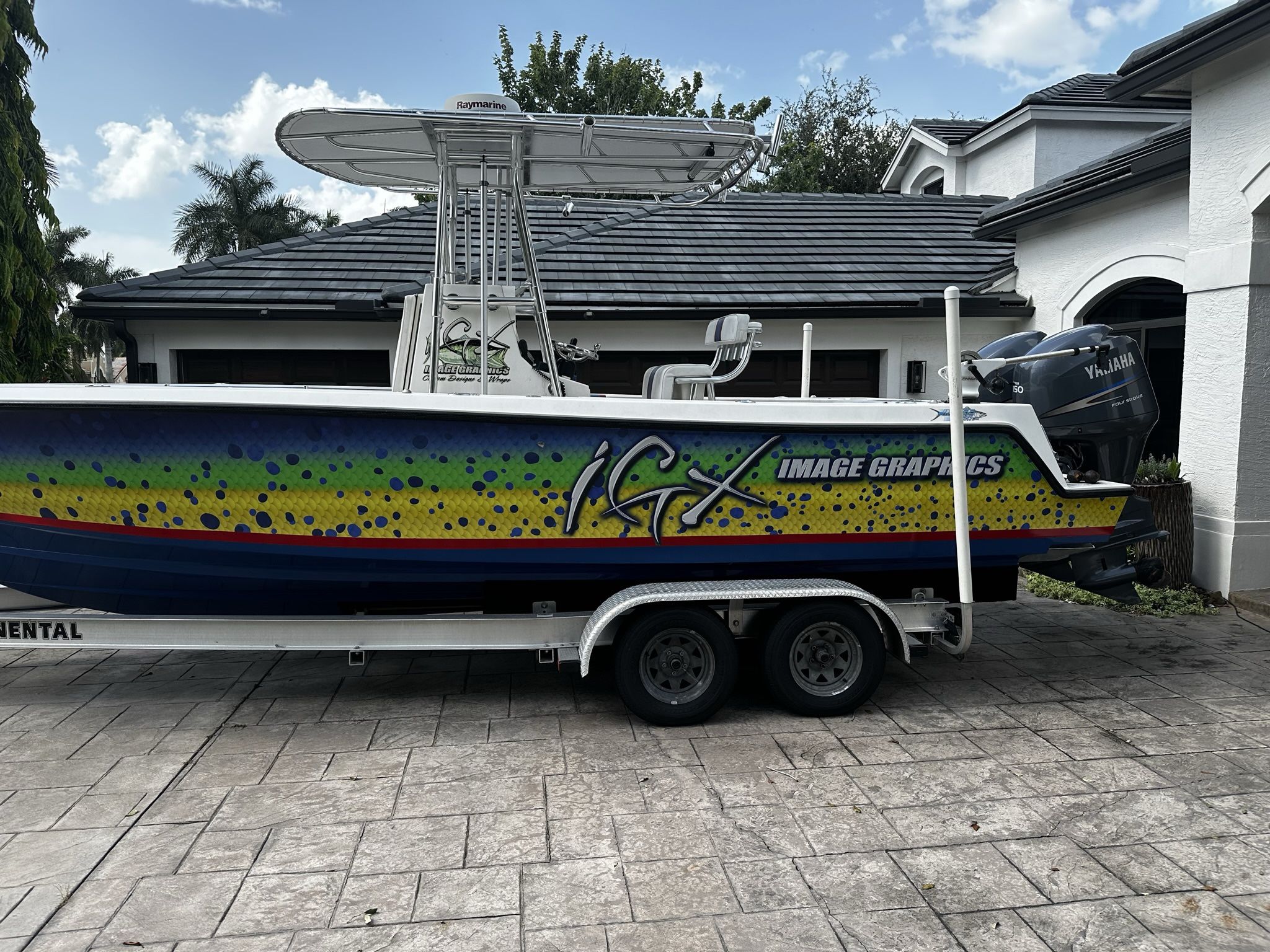 Contender 23T for Sale in Lake Worth, FL - OfferUp