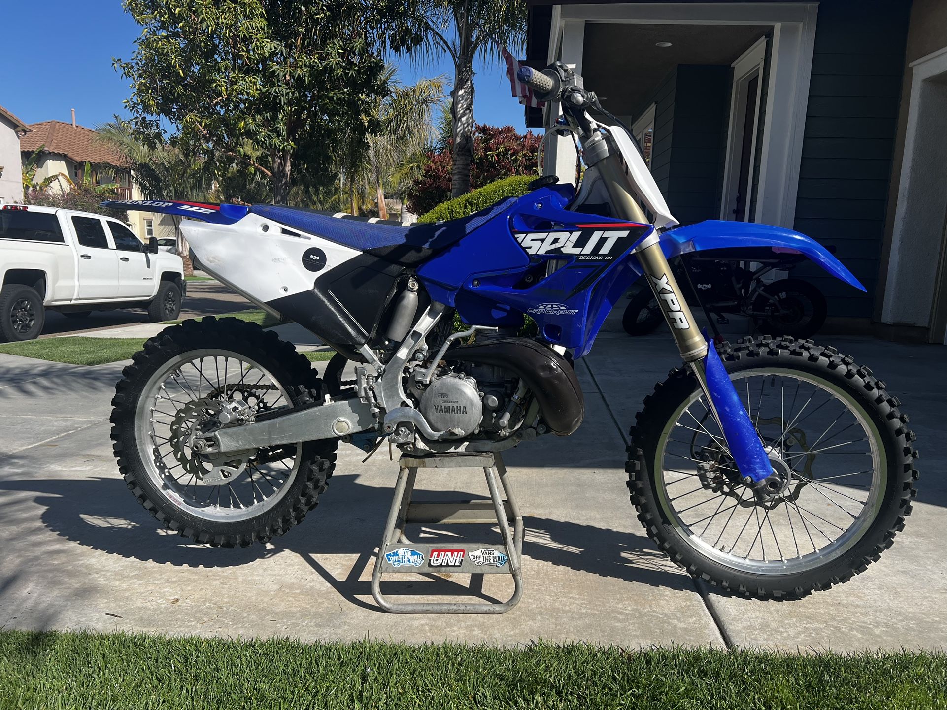 2005 Yz250 for Sale in Carlsbad, CA - OfferUp